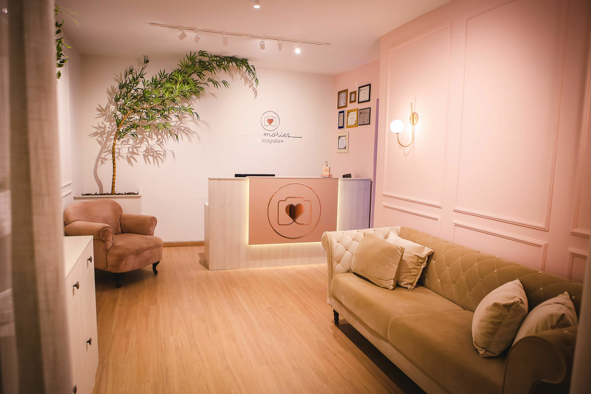 Quem Somos | Studio Memories Araraquara Eternizando suas Lembranças